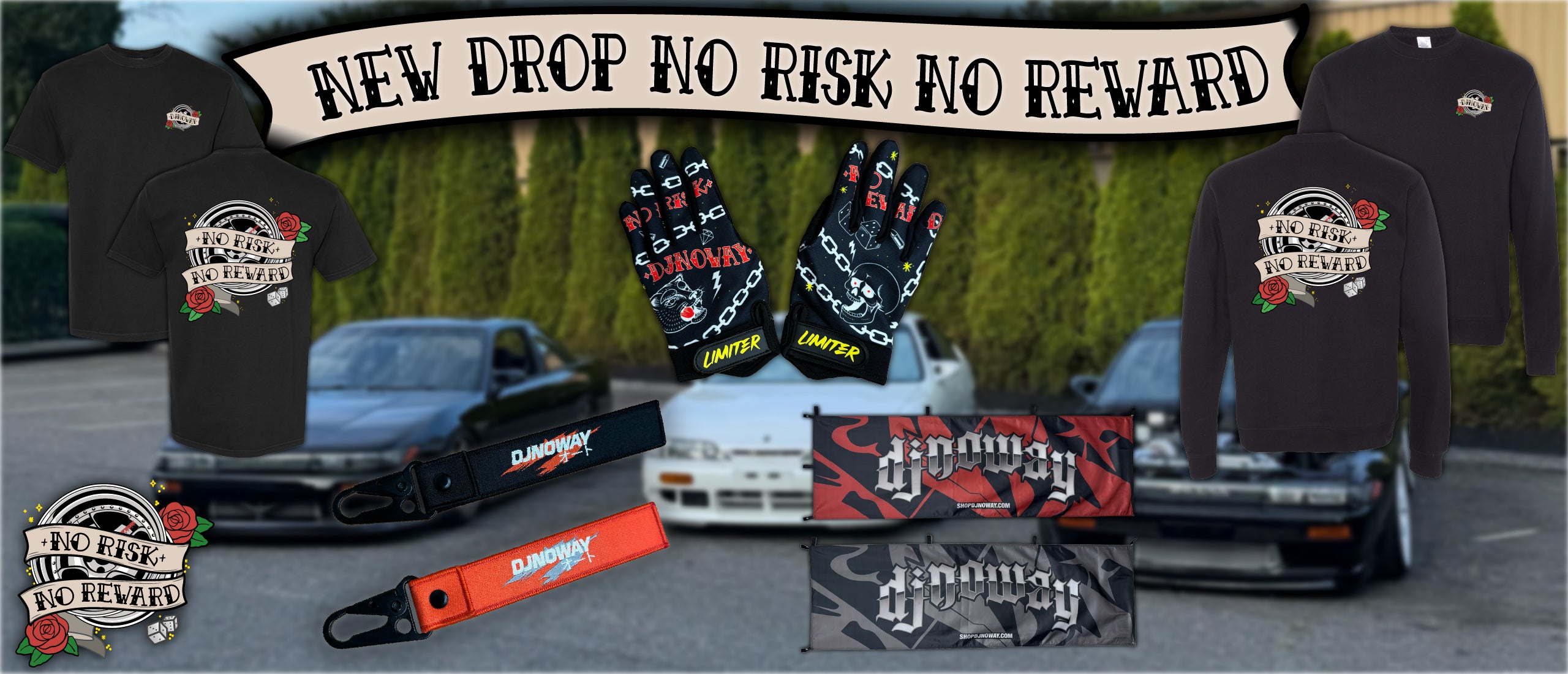 Shop Djnoway
